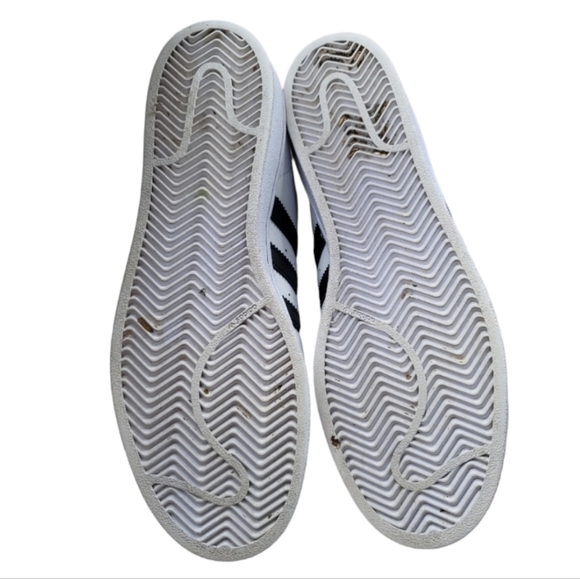 adidas | Shoes | Adidas Classic Shelltoes | Poshmark